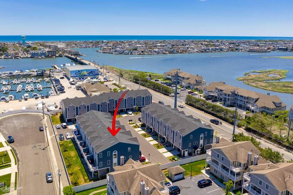 1116 Stone Harbor Blvd, Unit 206 | Stone Harbor, NJ | Long & Foster ...