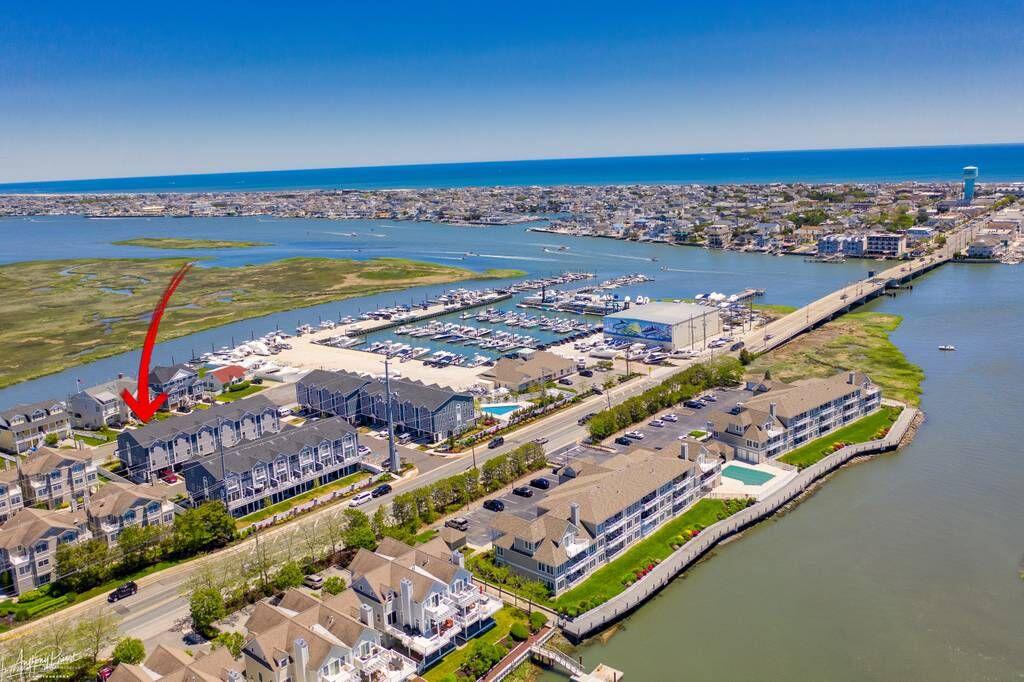 1116 Stone Harbor Blvd, Unit 206 | Stone Harbor, NJ | Long & Foster ...