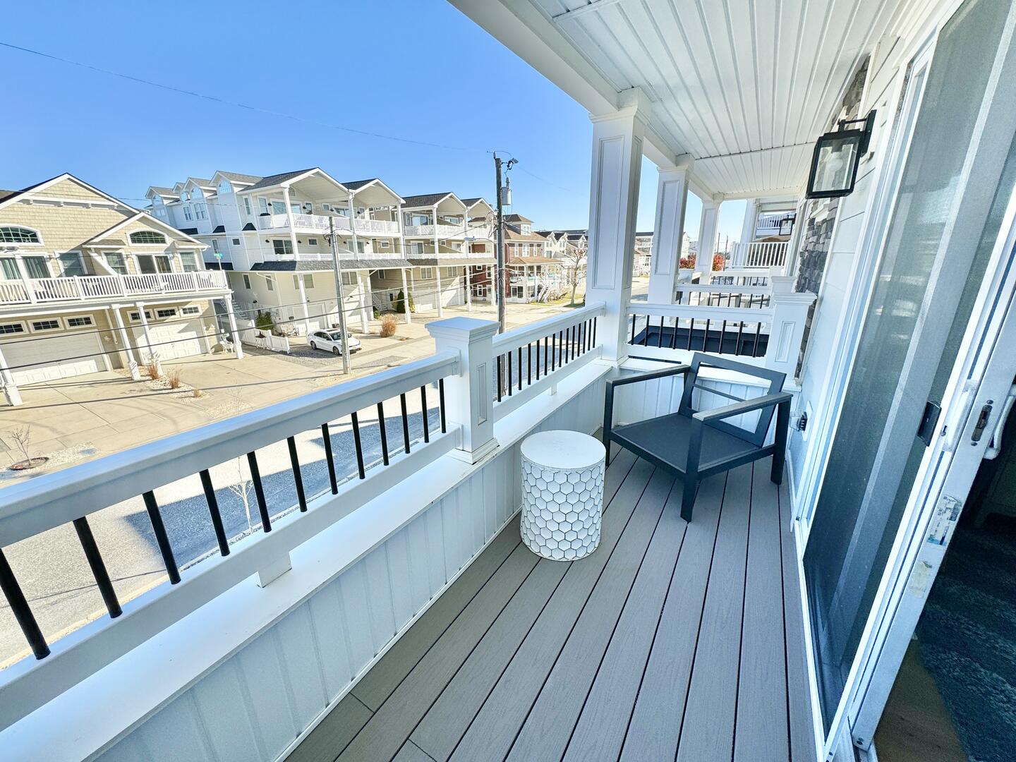 142 47th Street East | Sea Isle City, NJ | Long & Foster Vacation Rentals