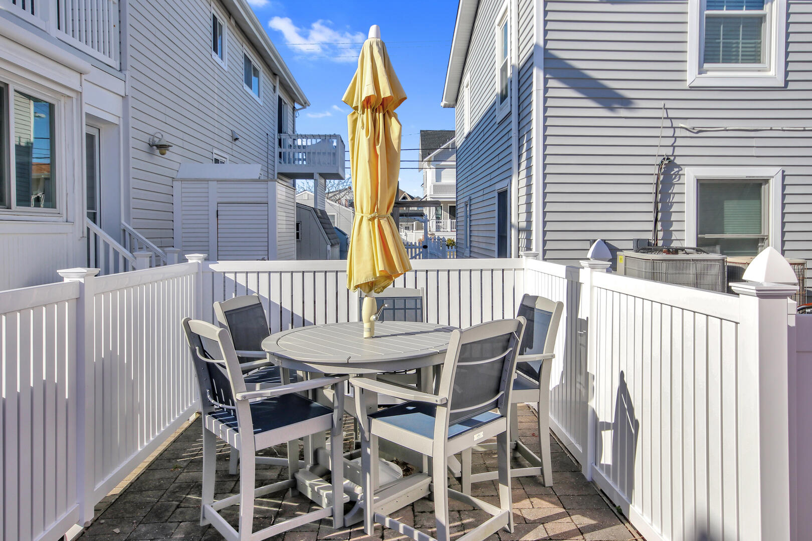 54 Stone Court | Stone Harbor, NJ | Long & Foster Vacation Rentals