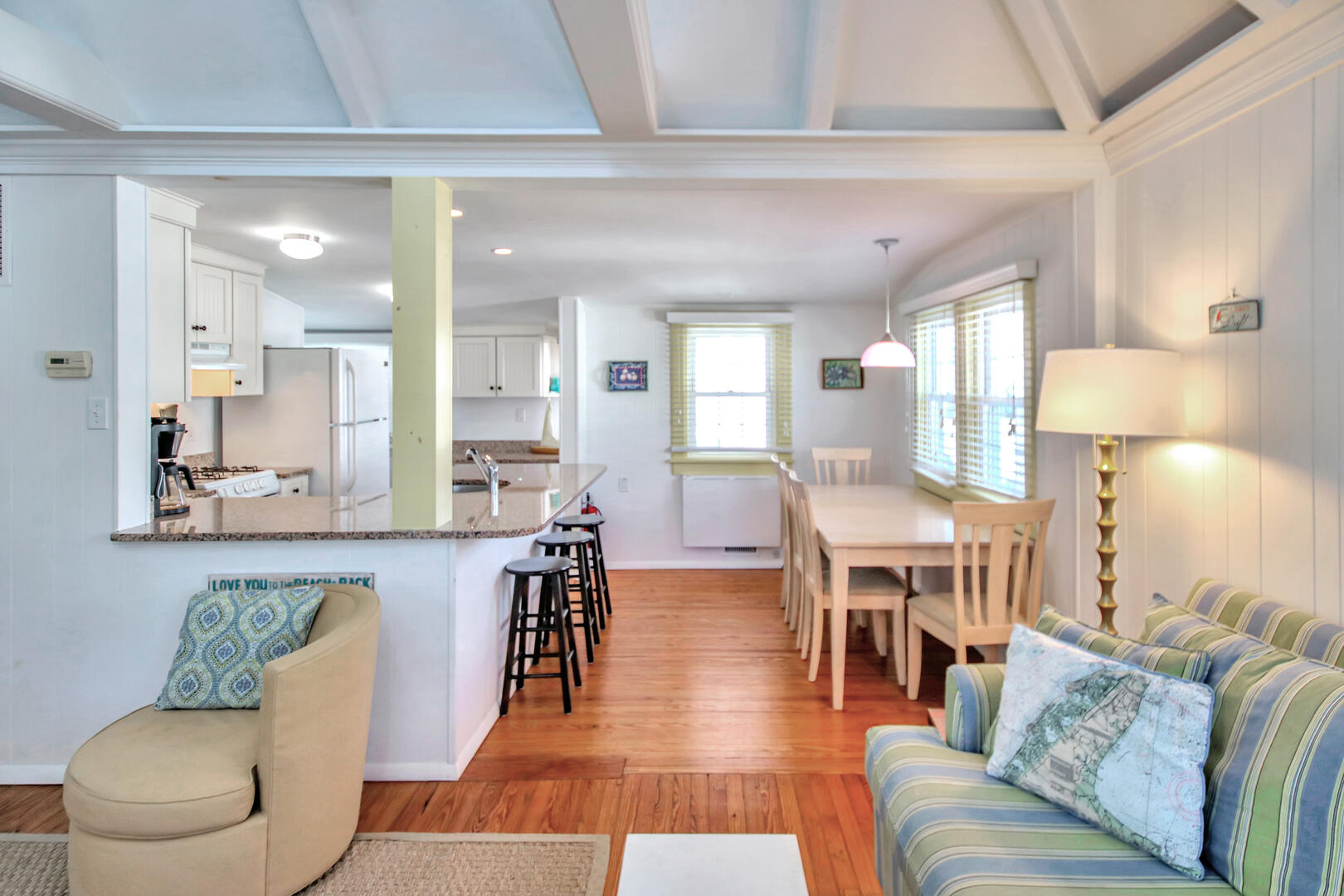 54 Stone Court | Stone Harbor, NJ | Long & Foster Vacation Rentals
