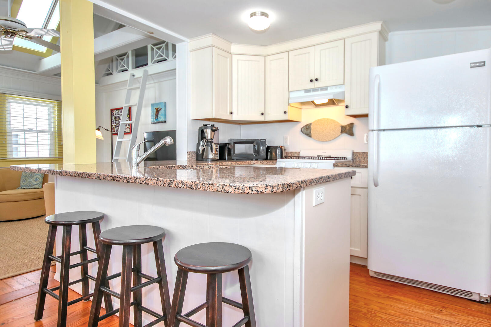 54 Stone Court | Stone Harbor, NJ | Long & Foster Vacation Rentals
