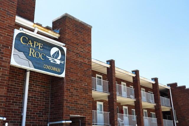 1520 New Jersey Ave Unit 322 | Cape May, NJ | Long & Foster Vacation ...