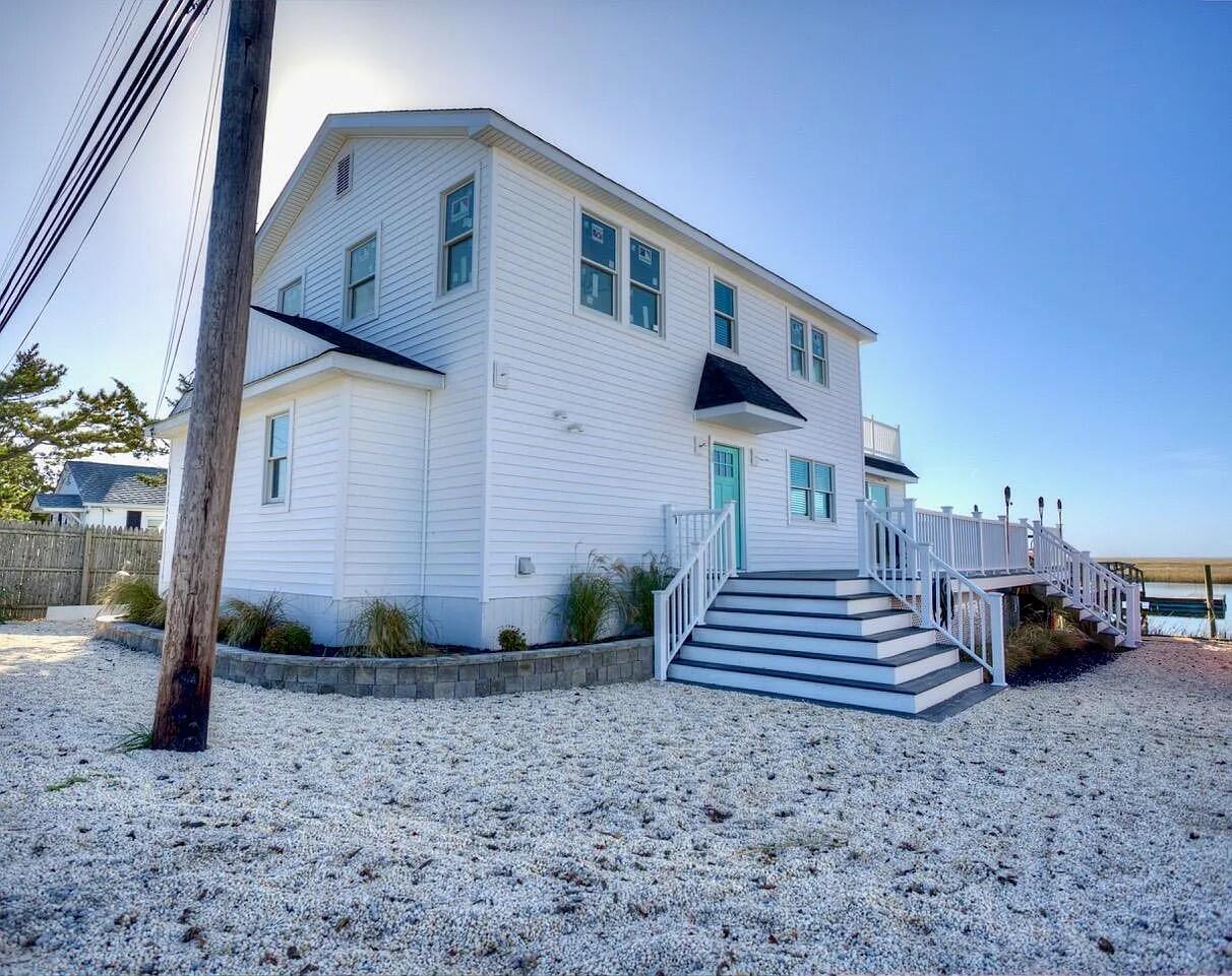 769 Stone Harbor Blvd. | Stone Harbor, NJ | Long & Foster Vacation Rentals