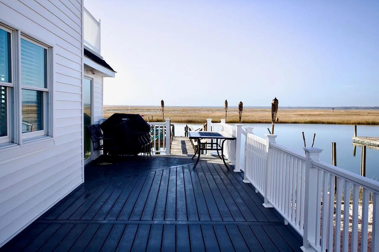 769 Stone Harbor Blvd. | Stone Harbor, NJ | Long & Foster Vacation Rentals