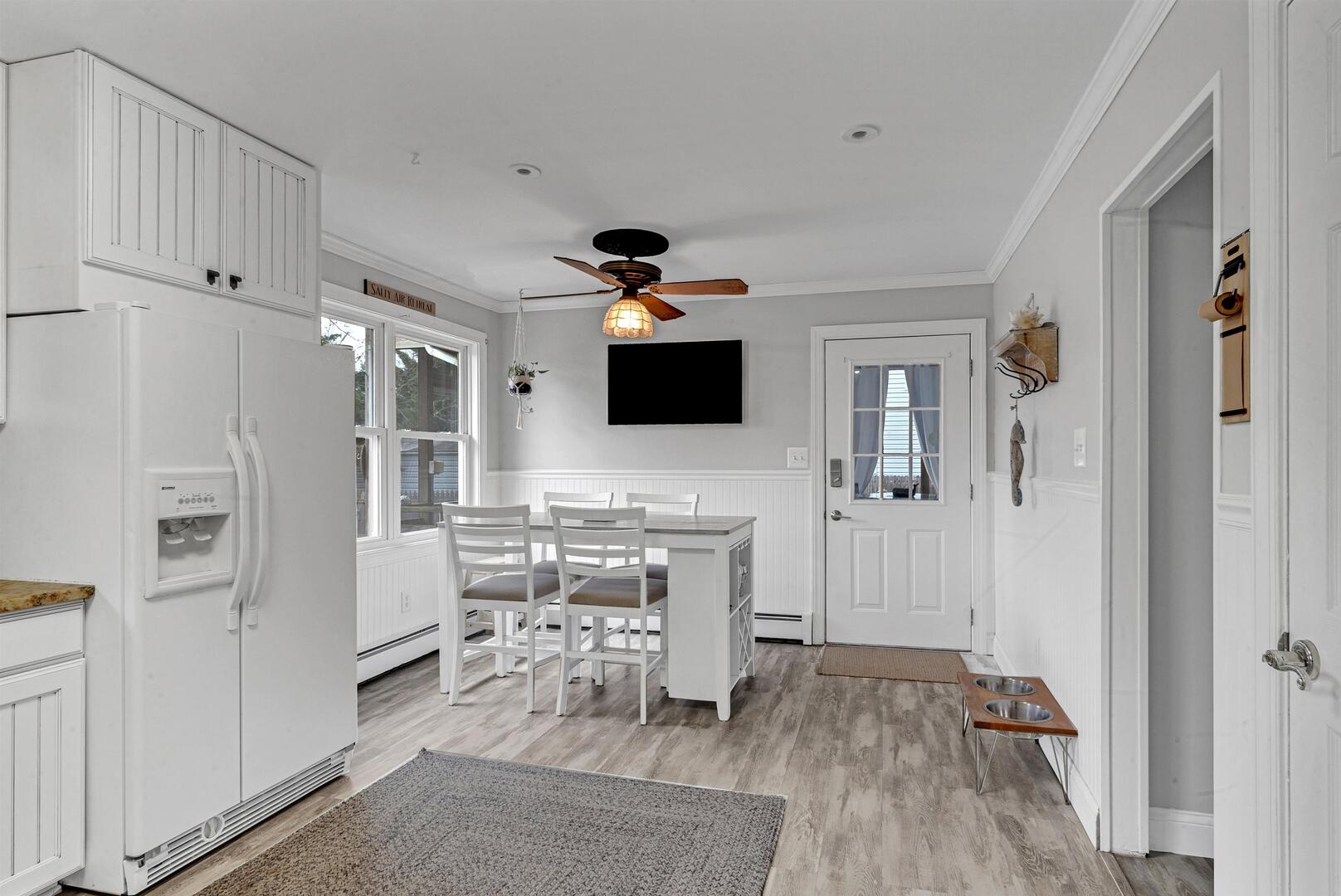 18 Pinewood Road | Cape May, NJ | Long & Foster Vacation Rentals