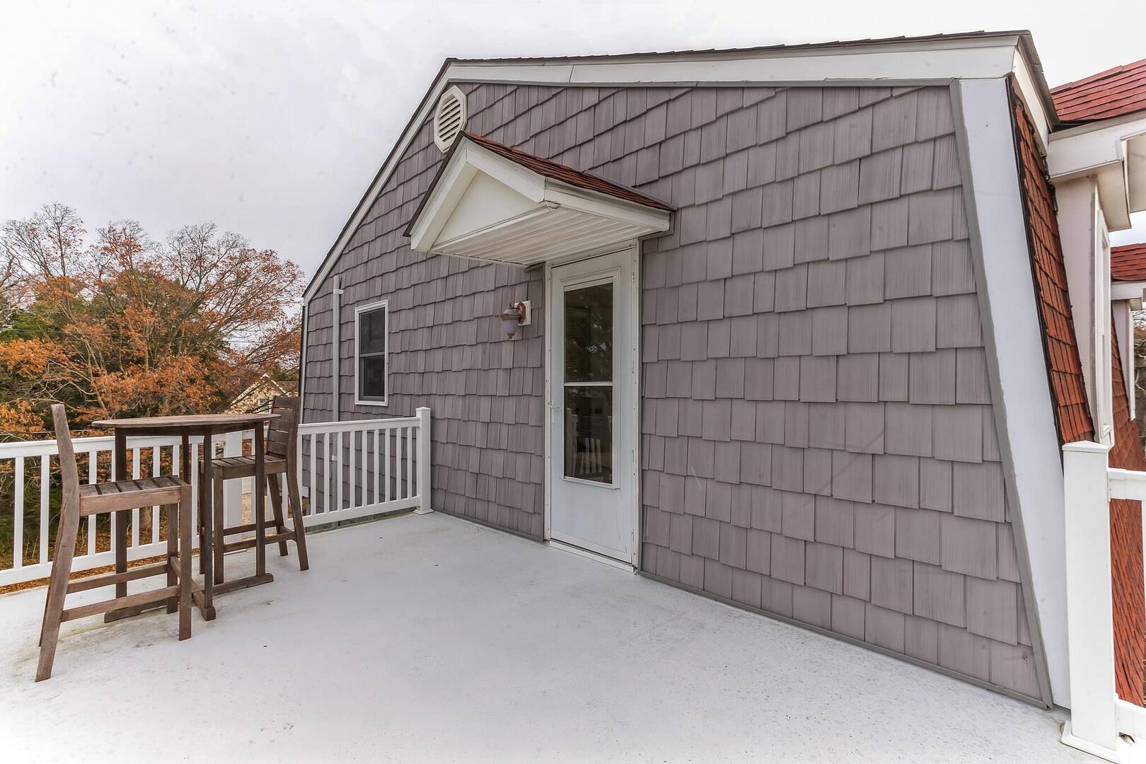 18 Pinewood Road | Cape May, NJ | Long & Foster Vacation Rentals