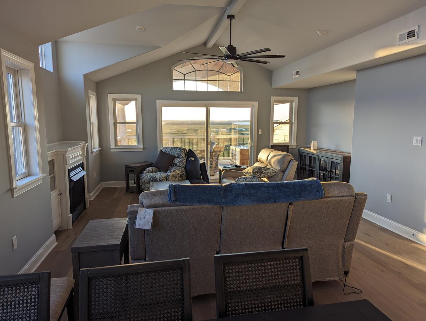 3309 Central Avenue South | Sea Isle City, NJ | Long & Foster Vacation Rentals