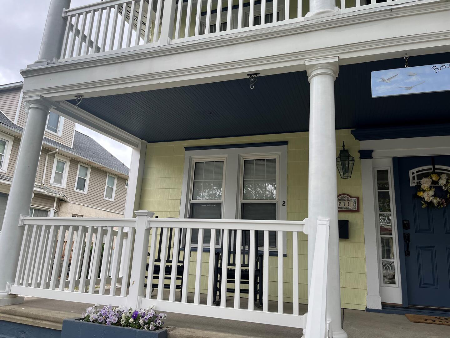 211 E. Crocus Ave. #2 | Wildwood Crest, NJ | Long & Foster Vacation Rentals