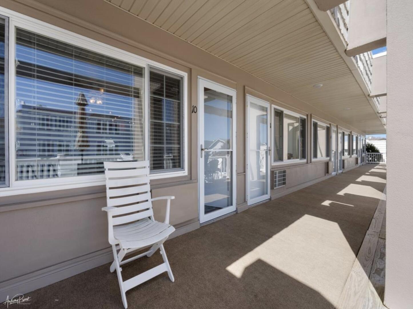 162 96th Street, Unit 10 | Stone Harbor, NJ | Long & Foster Vacation ...