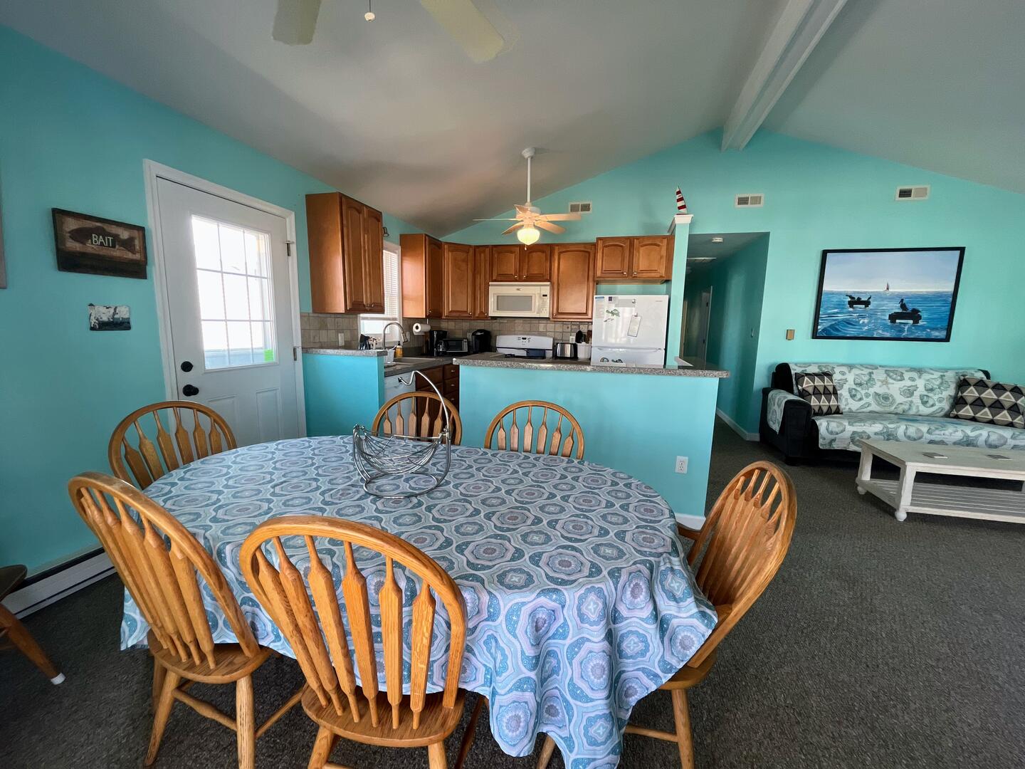7709 Central Ave 2nd Fl | Sea Isle City, NJ | Long & Foster Vacation ...