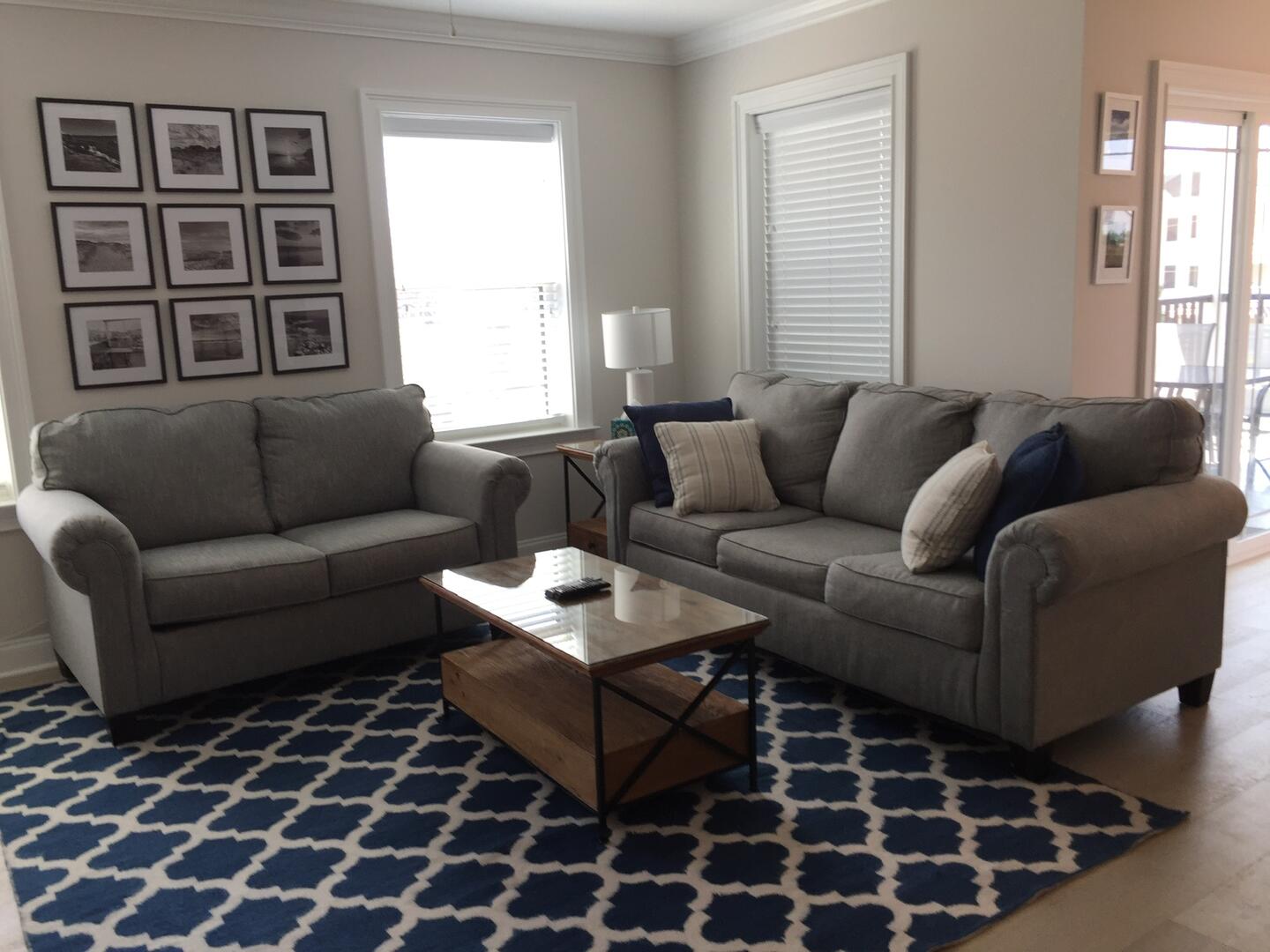 4400 Landis Avenue #203 | Sea Isle City, NJ | Long & Foster Vacation ...