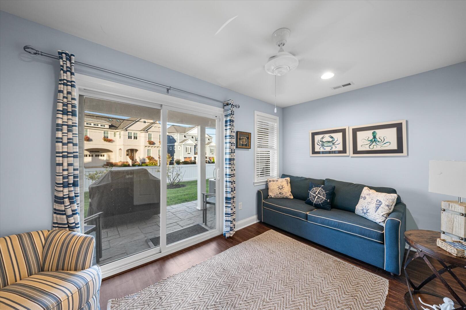 1116 Stone Harbor Blvd Unit 204 | Stone Harbor, NJ | Long & Foster ...