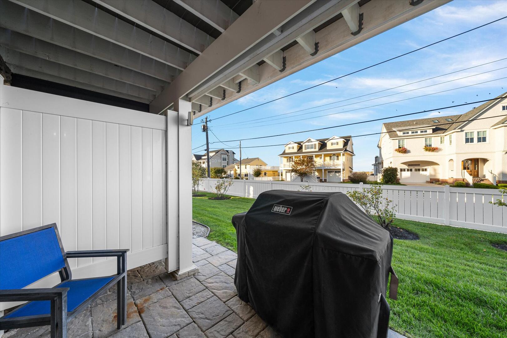 1116 Stone Harbor Blvd Unit 204 | Stone Harbor, NJ | Long & Foster ...