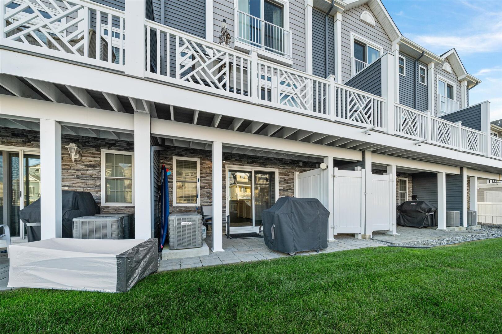 1116 Stone Harbor Blvd Unit 204 | Stone Harbor, NJ | Long & Foster ...