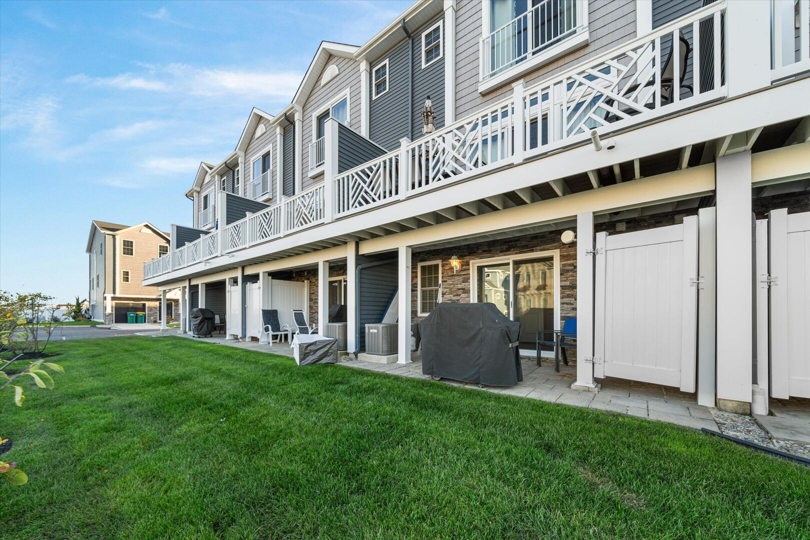 1116 Stone Harbor Blvd Unit 204 | Stone Harbor, NJ | Long & Foster ...