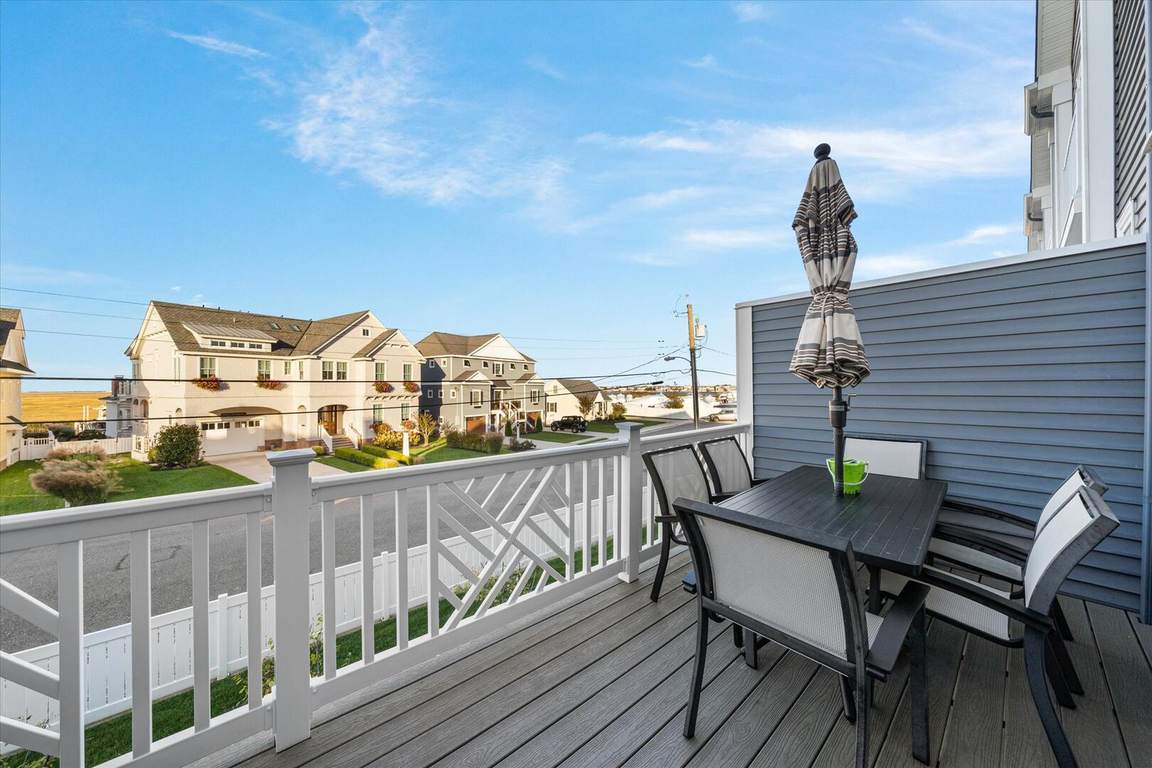 1116 Stone Harbor Blvd Unit 204 | Stone Harbor, NJ | Long & Foster ...