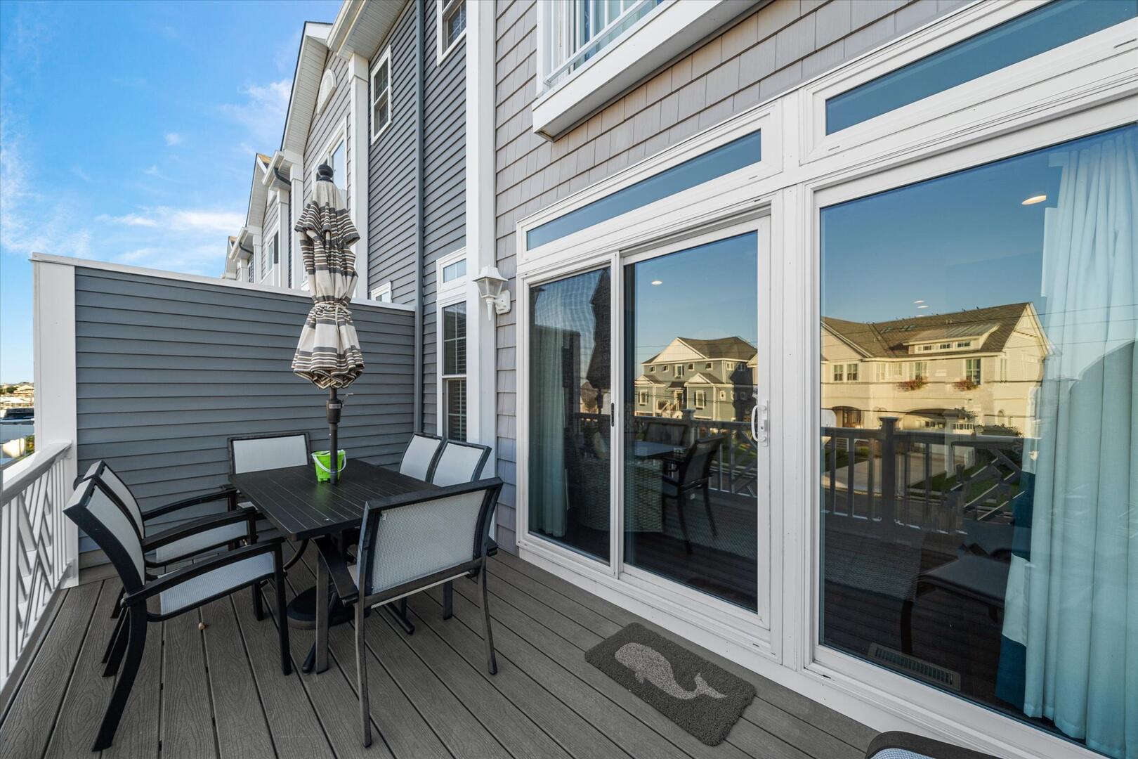 1116 Stone Harbor Blvd Unit 204 | Stone Harbor, NJ | Long & Foster ...