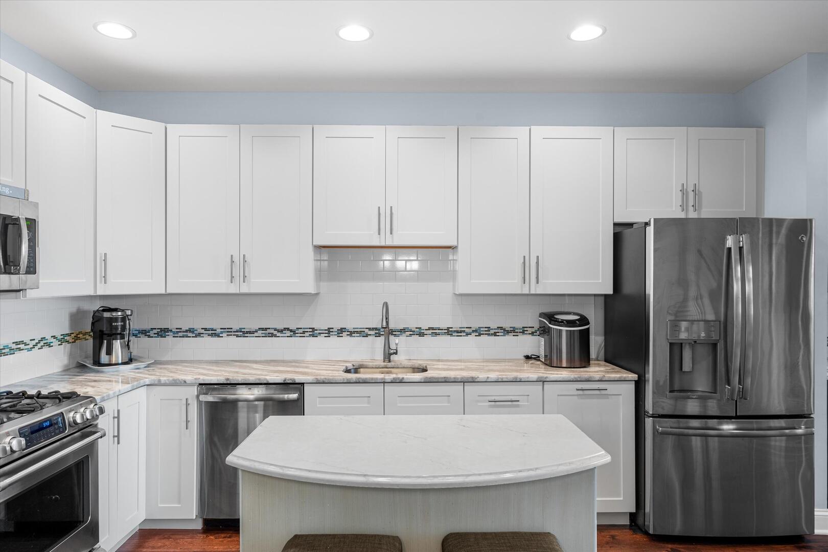 1116 Stone Harbor Blvd Unit 204 | Stone Harbor, NJ | Long & Foster ...