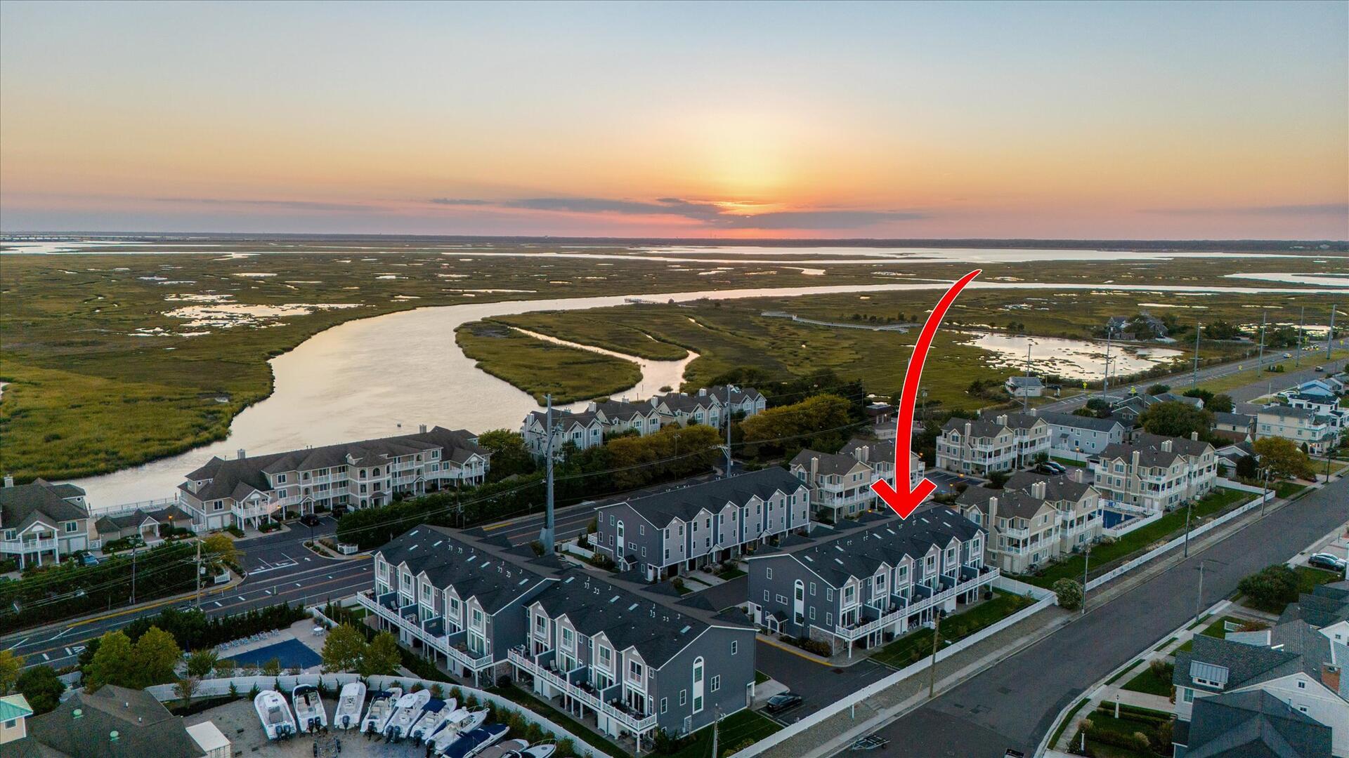 1116 Stone Harbor Blvd Unit 204 | Stone Harbor, NJ | Long & Foster ...