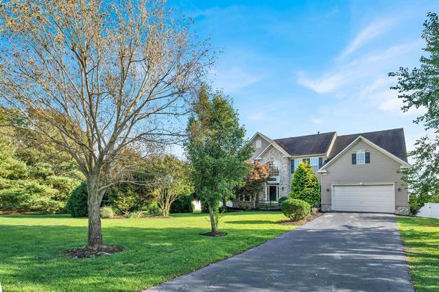 5 Reagan's Run | Swainton, NJ | Long & Foster Vacation Rentals