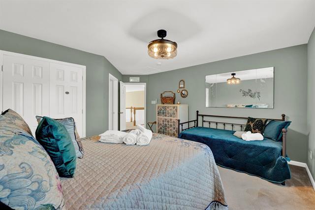 5 Reagan's Run | Swainton, NJ | Long & Foster Vacation Rentals