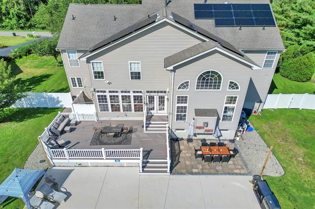 5 Reagan's Run | Swainton, NJ | Long & Foster Vacation Rentals