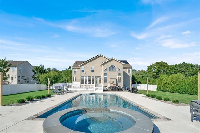 5 Reagan's Run | Swainton, NJ | Long & Foster Vacation Rentals