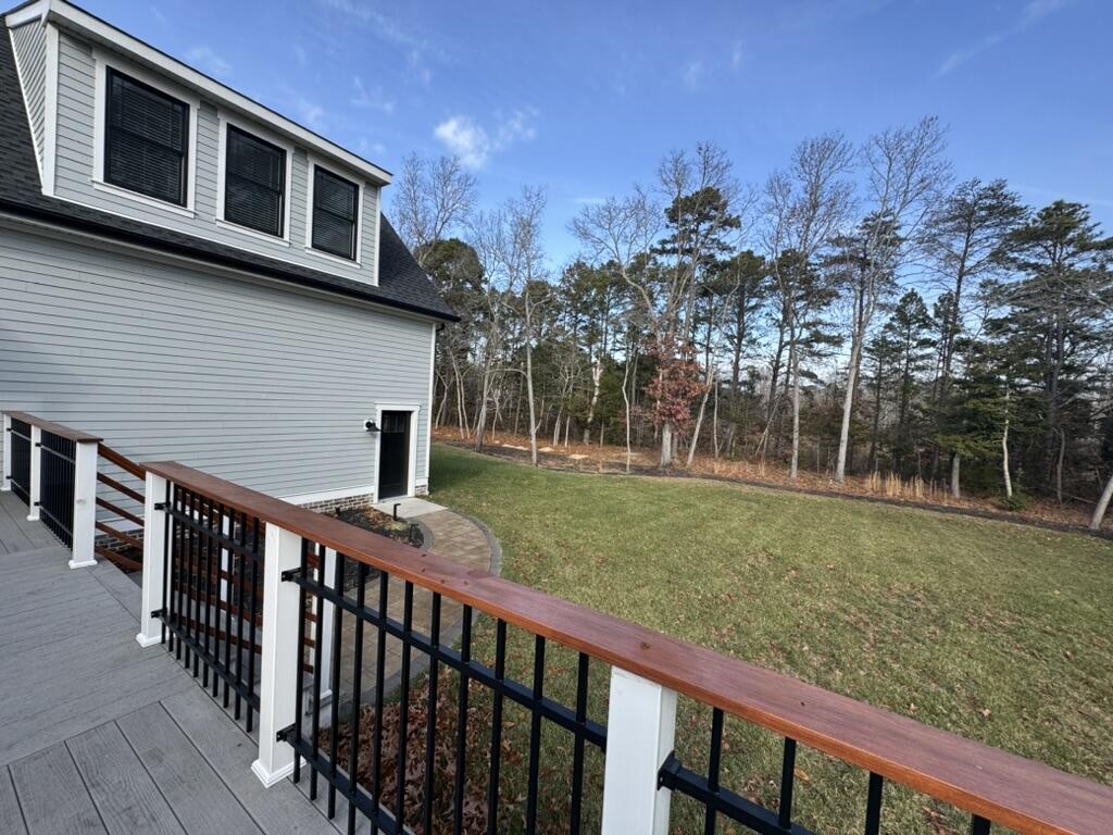 18 Eagles Way | Cape May Court House, NJ | Long & Foster Vacation Rentals