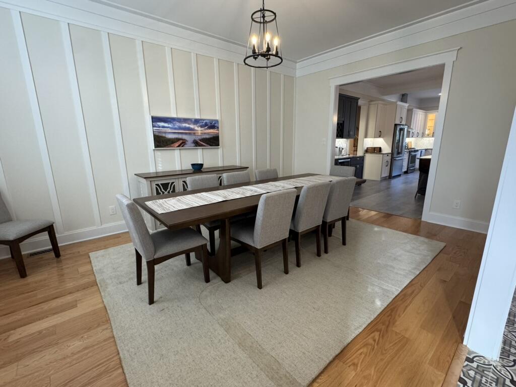 18 Eagles Way | Cape May Court House, NJ | Long & Foster Vacation Rentals