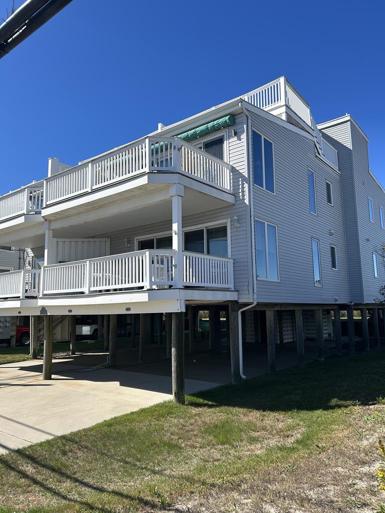 1200 Landis Avenue 2N | Sea Isle City, NJ | Long & Foster Vacation Rentals