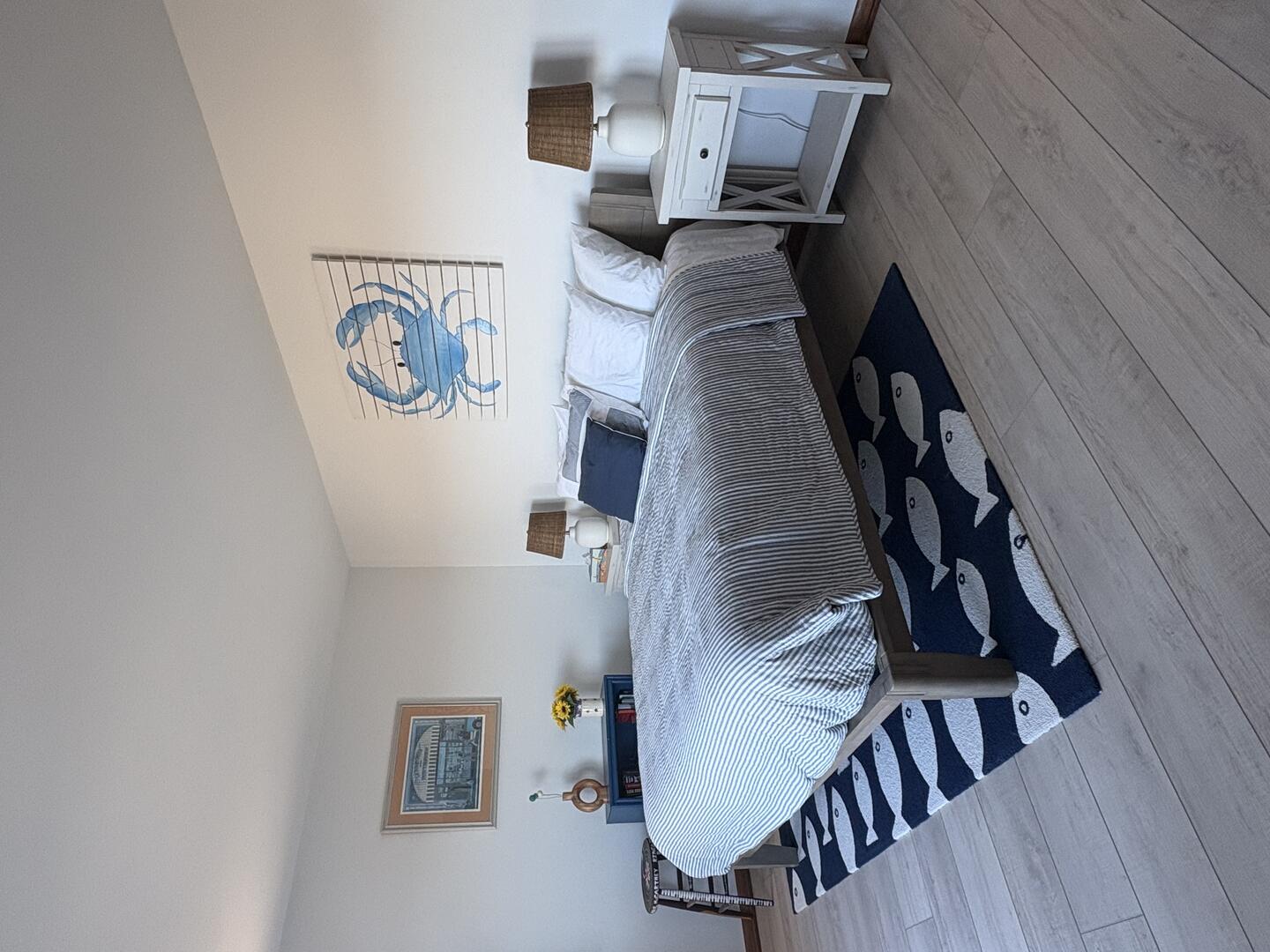 1200 Landis Avenue 2N | Sea Isle City, NJ | Long & Foster Vacation Rentals