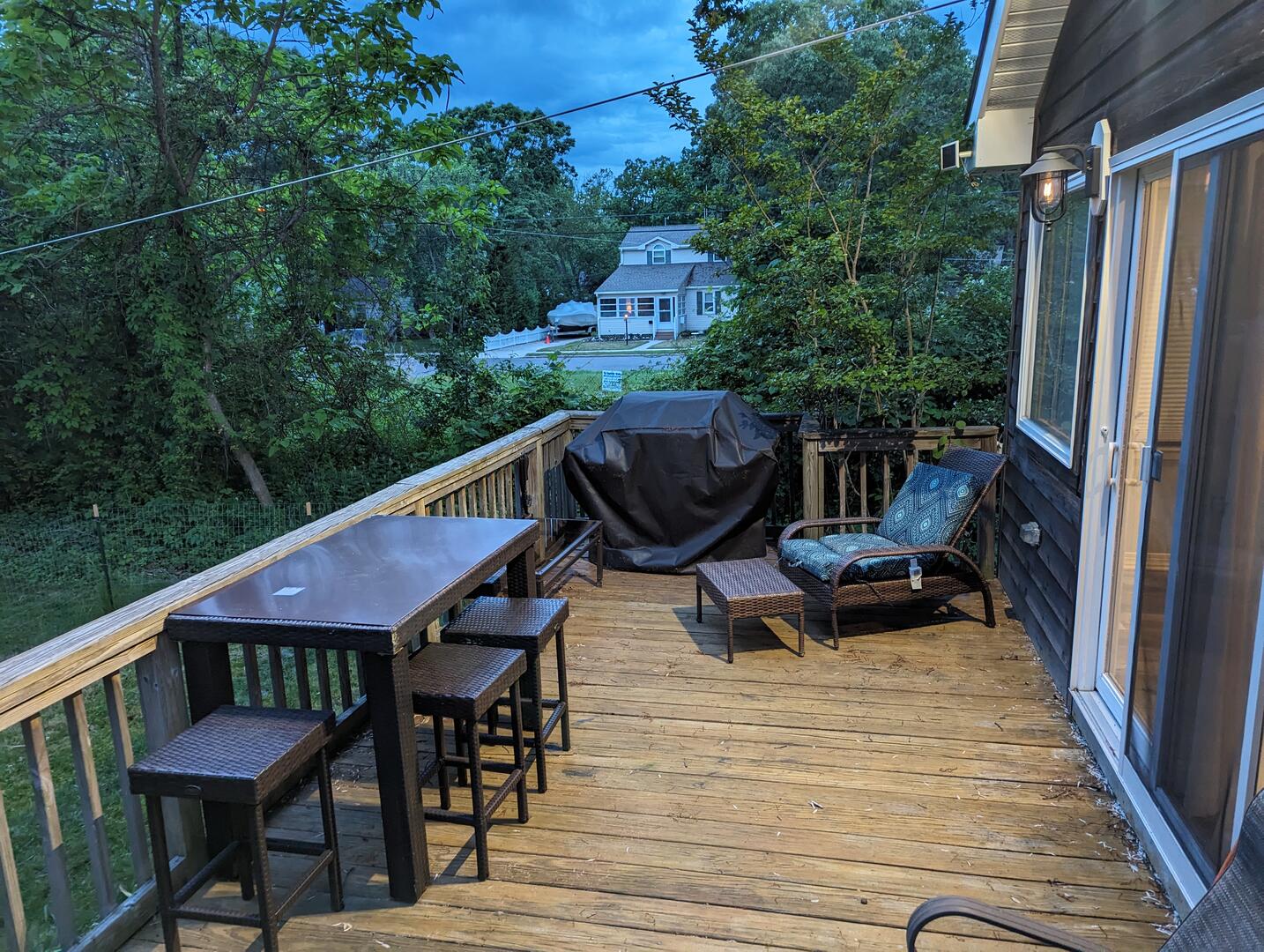 214 Pennsylvania Ave | Somers Point, NJ | Long & Foster Vacation Rentals