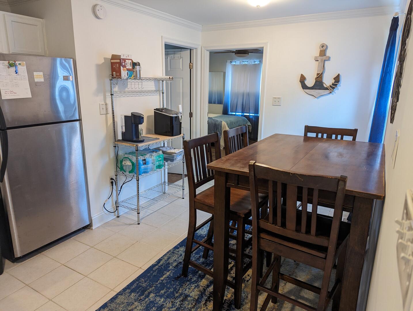 214 Pennsylvania Ave | Somers Point, NJ | Long & Foster Vacation Rentals