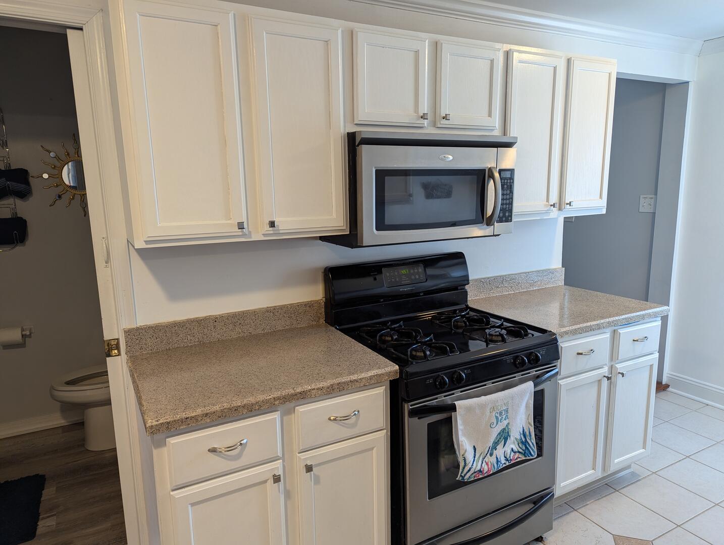 214 Pennsylvania Ave | Somers Point, NJ | Long & Foster Vacation Rentals