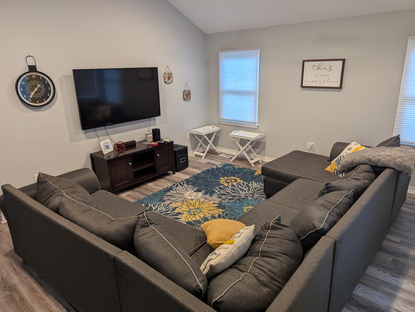 214 Pennsylvania Ave | Somers Point, NJ | Long & Foster Vacation Rentals