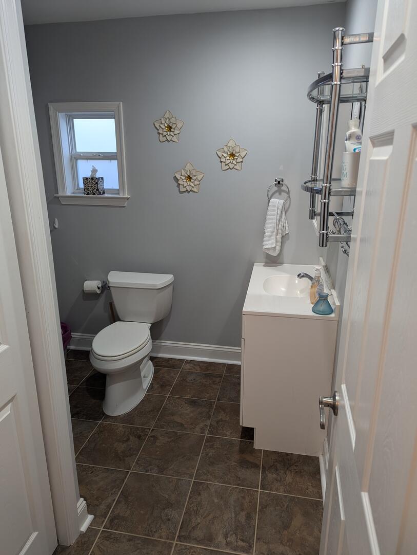 214 Pennsylvania Ave | Somers Point, NJ | Long & Foster Vacation Rentals