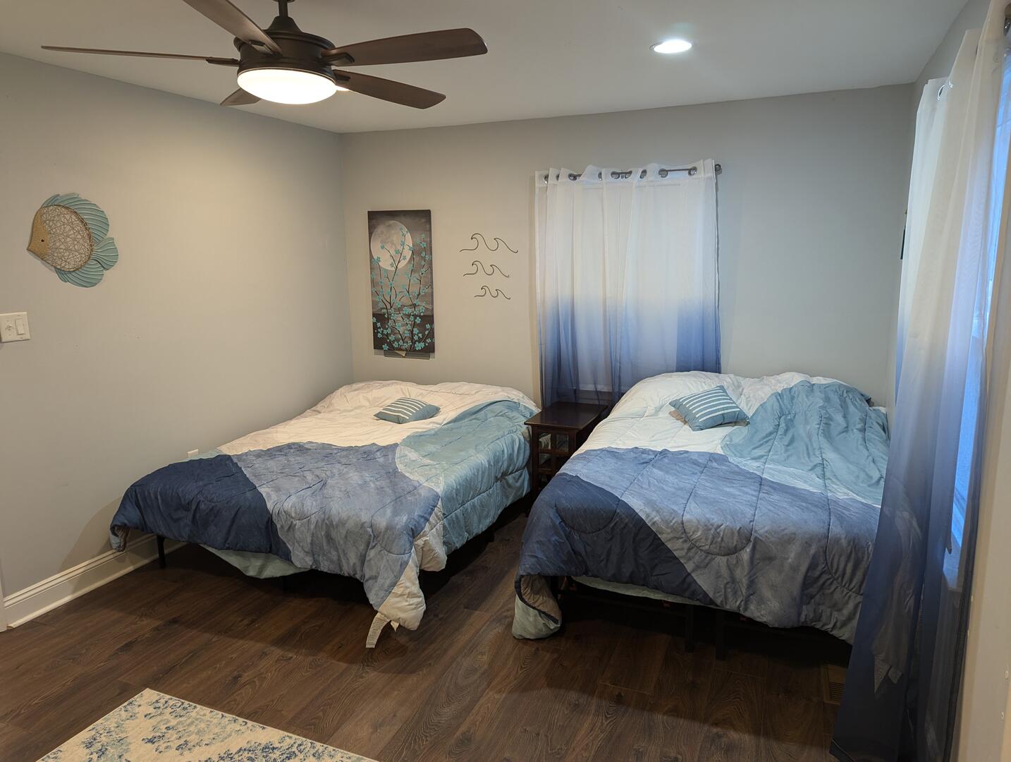 214 Pennsylvania Ave | Somers Point, NJ | Long & Foster Vacation Rentals