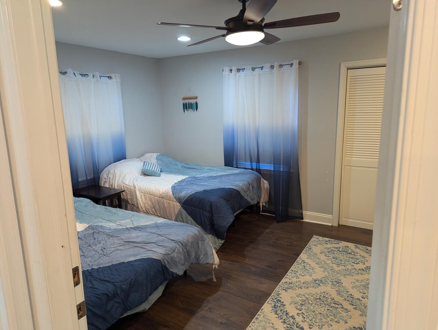 214 Pennsylvania Ave | Somers Point, NJ | Long & Foster Vacation Rentals