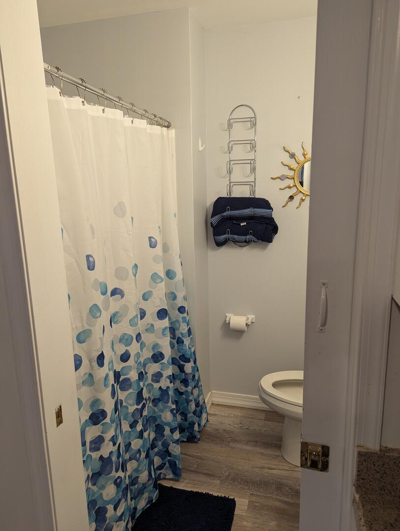 214 Pennsylvania Ave | Somers Point, NJ | Long & Foster Vacation Rentals