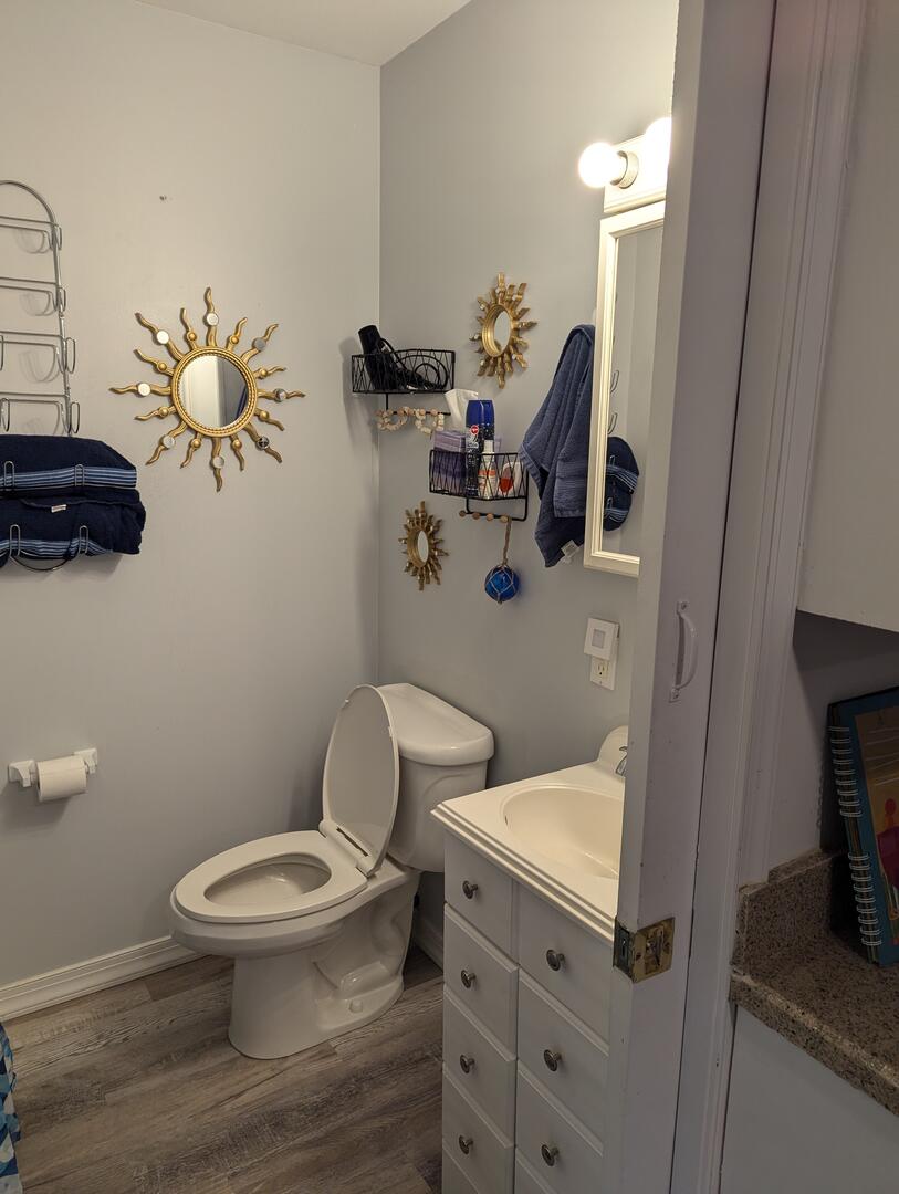 214 Pennsylvania Ave | Somers Point, NJ | Long & Foster Vacation Rentals