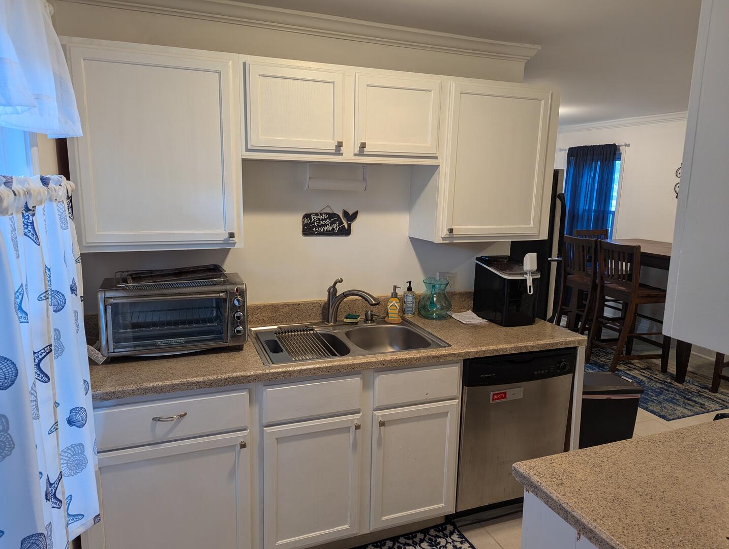 214 Pennsylvania Ave | Somers Point, NJ | Long & Foster Vacation Rentals