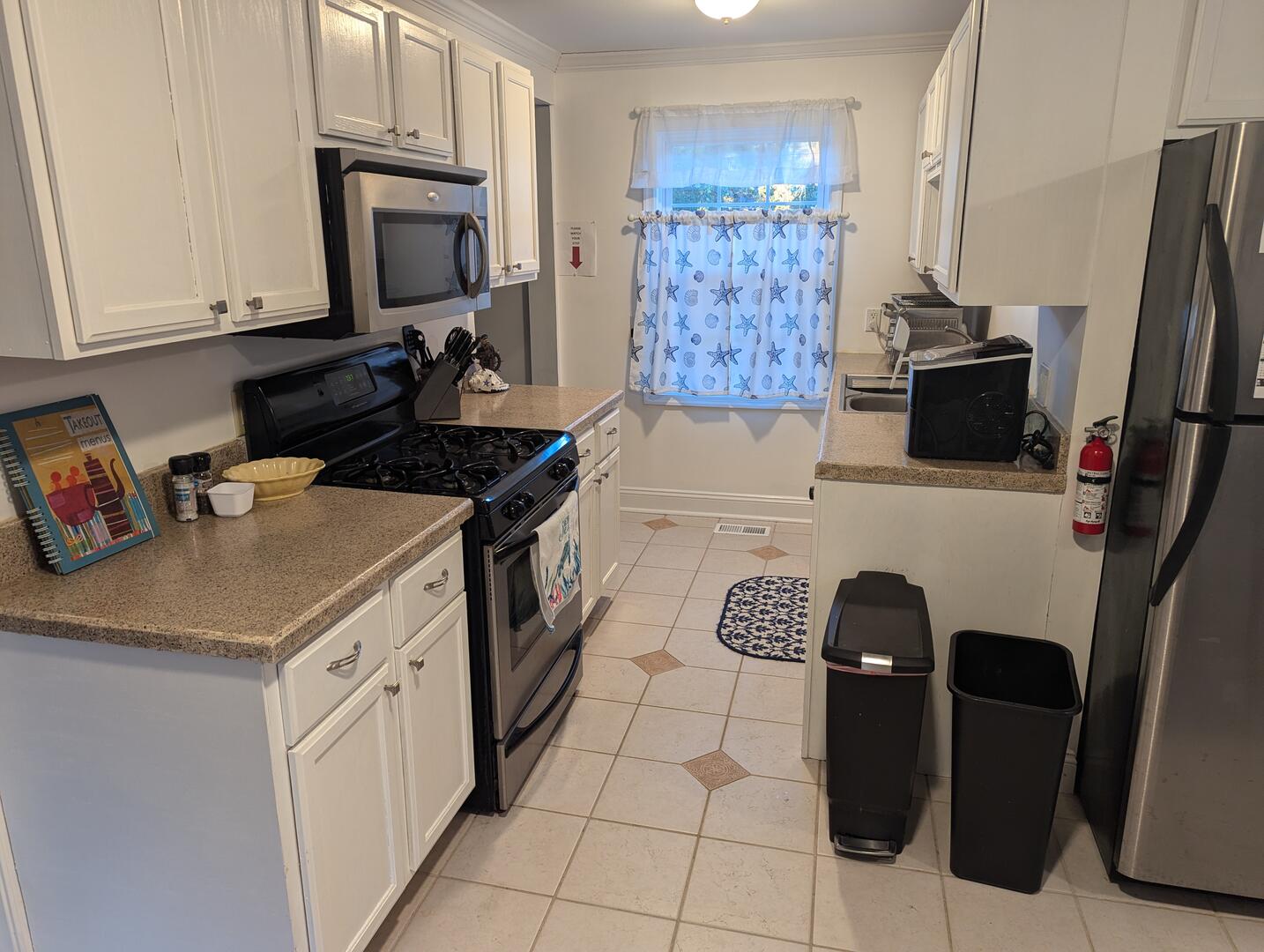 214 Pennsylvania Ave | Somers Point, NJ | Long & Foster Vacation Rentals