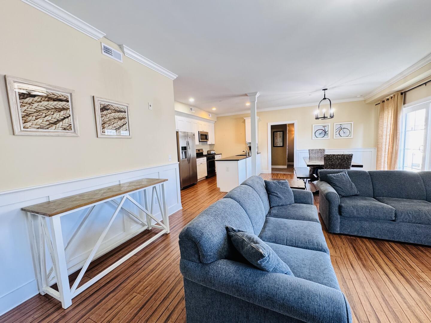 8600 Landis Avenue #1 | Sea Isle City, NJ | Long & Foster Vacation Rentals