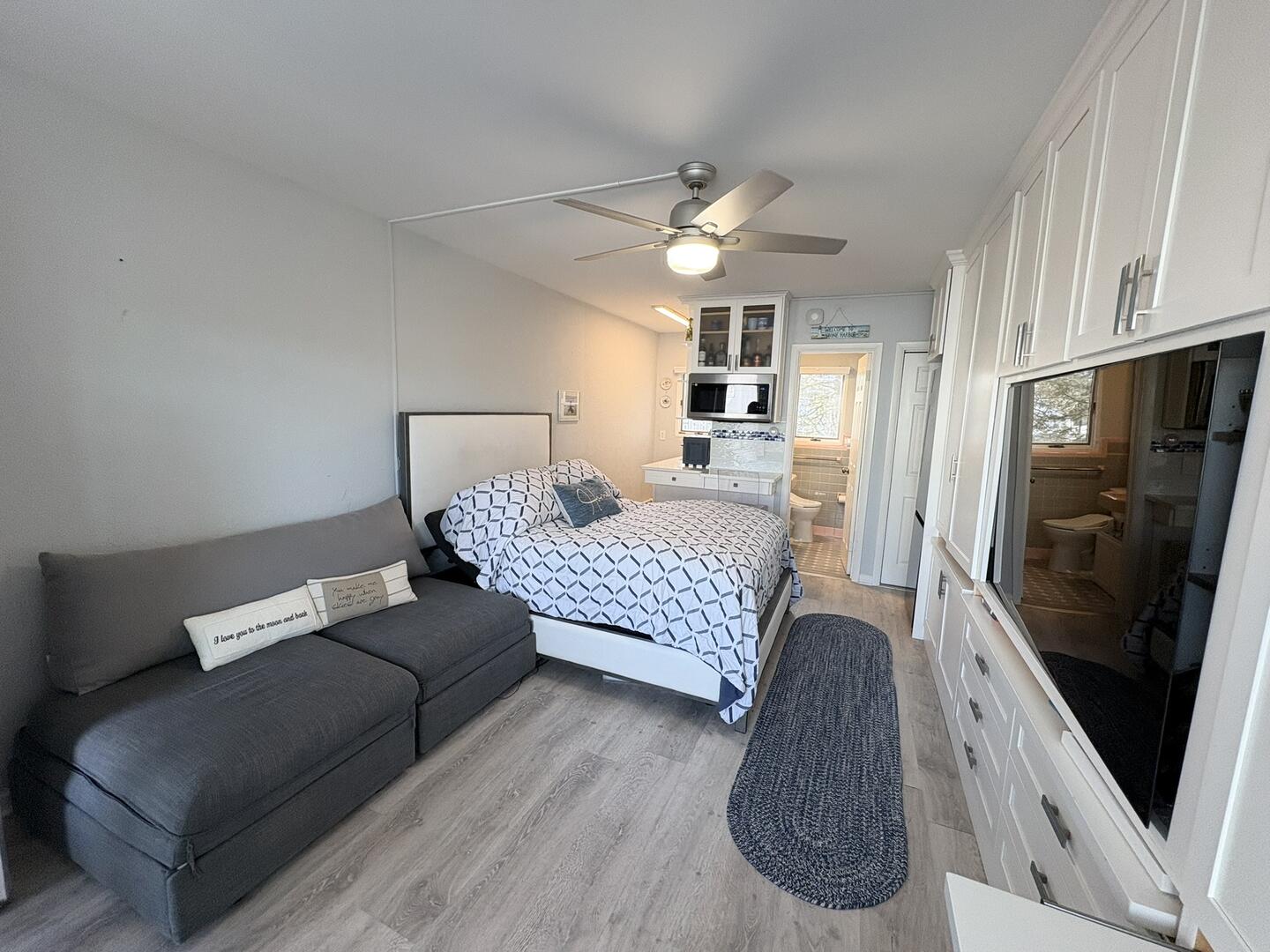 162 96th Street, U 11 | Stone Harbor, NJ | Long & Foster Vacation Rentals