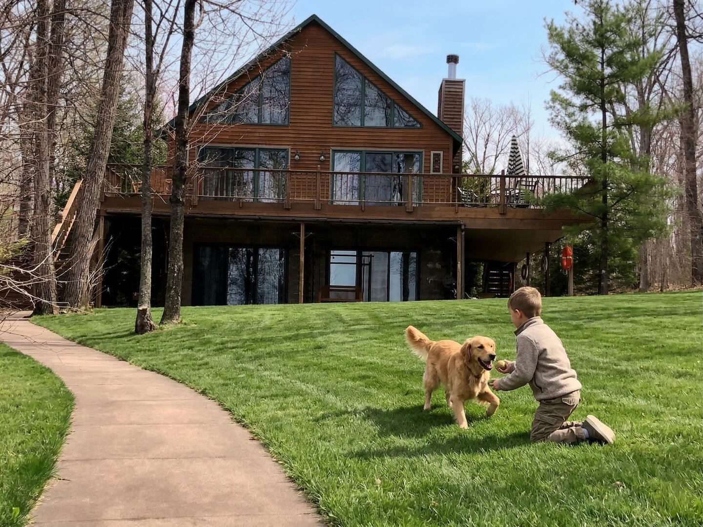 Buckhorn Lodge - Estados Unidos