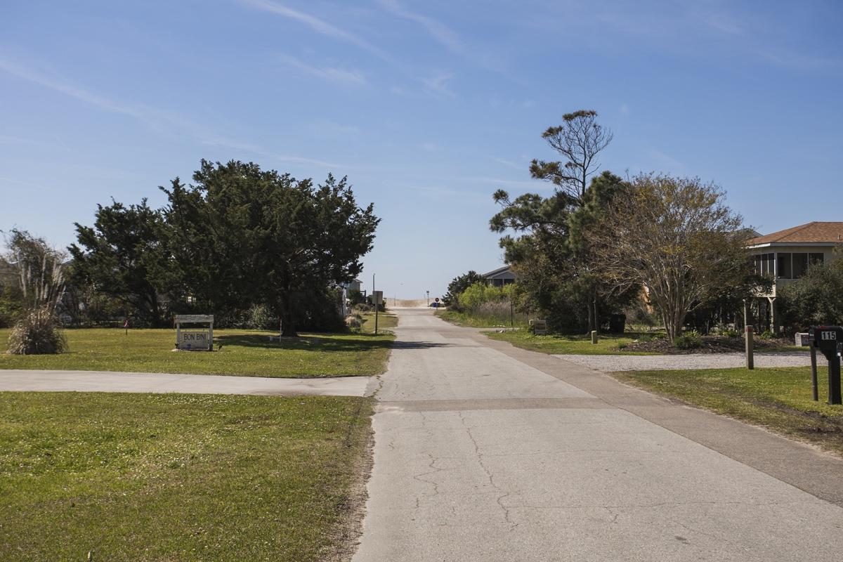 Hail Southern | Oak Island Vacation Rental
