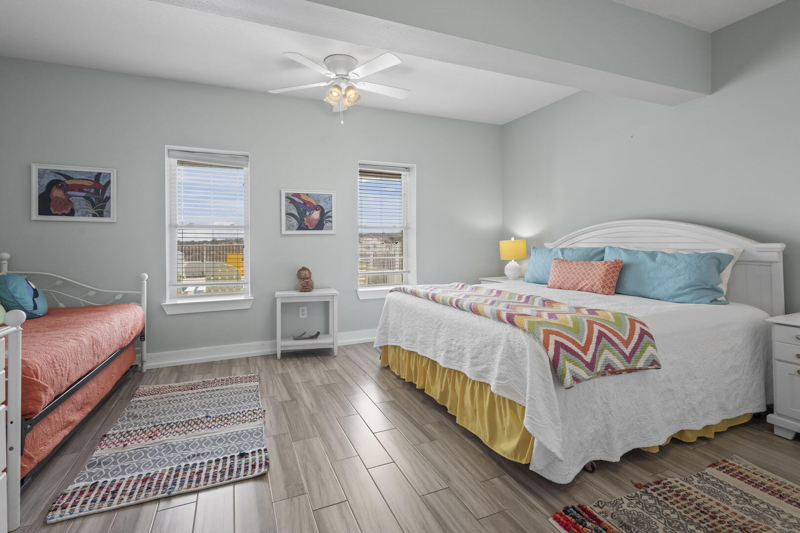 Happy Days - House Rental | Reed Real Estate & Construction