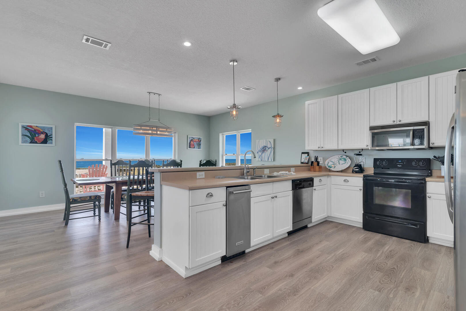 Happy Days - House Rental | Reed Real Estate & Construction