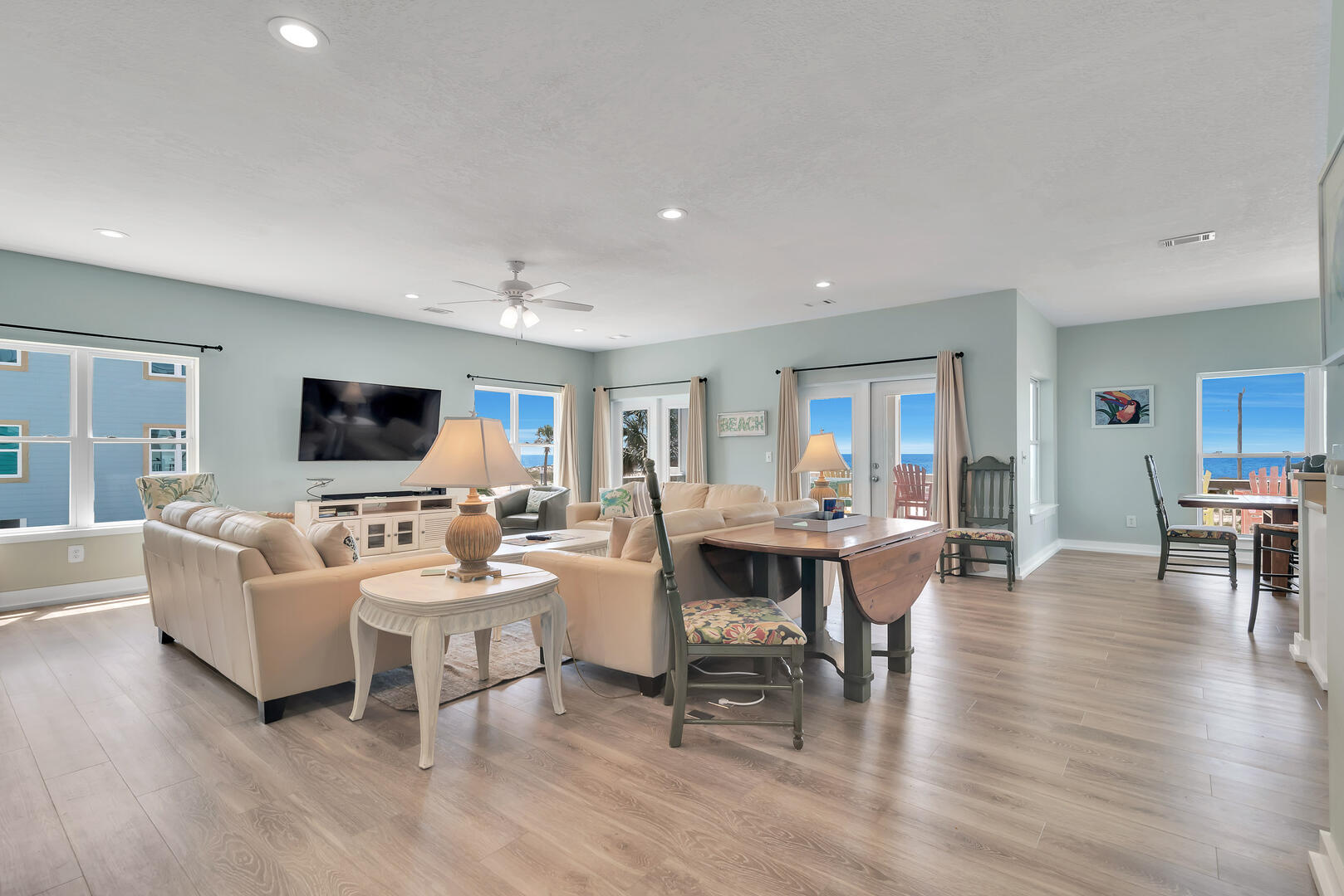 Happy Days - House Rental | Reed Real Estate & Construction